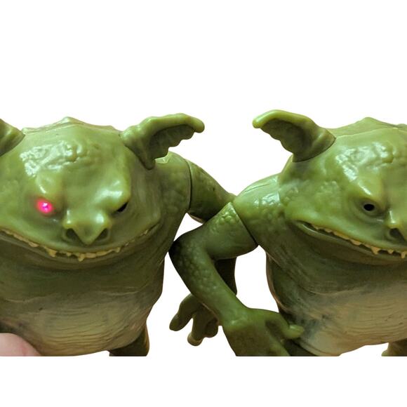 McDonald's | Toys | Spiderwick Chronicles Happy Meal Toys Goblin | Poshmark